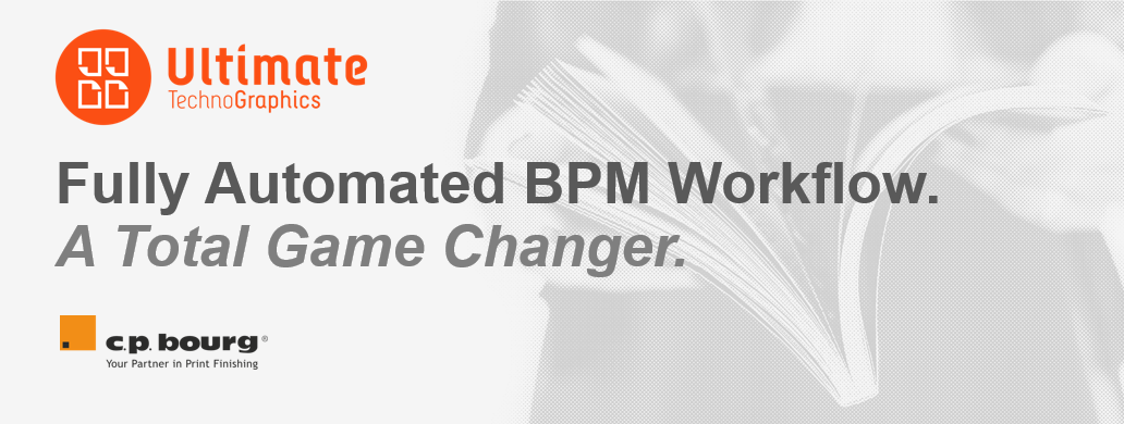 BPM WORKFLOW - Ultimate Tech