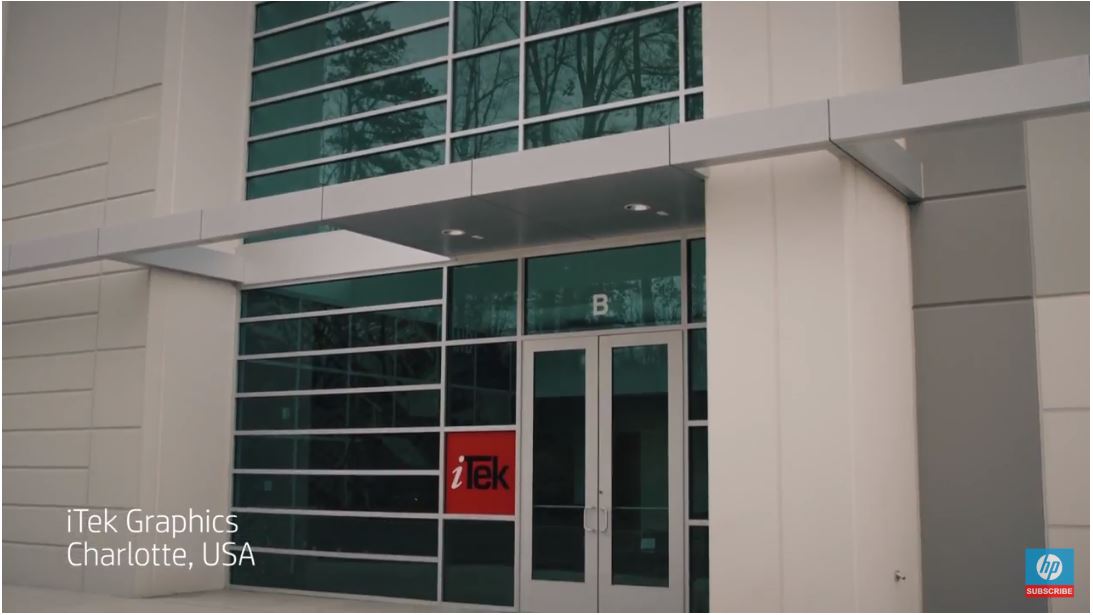 iTek Graphics Gets 24% More Job Out the Door - Ultimate Tech