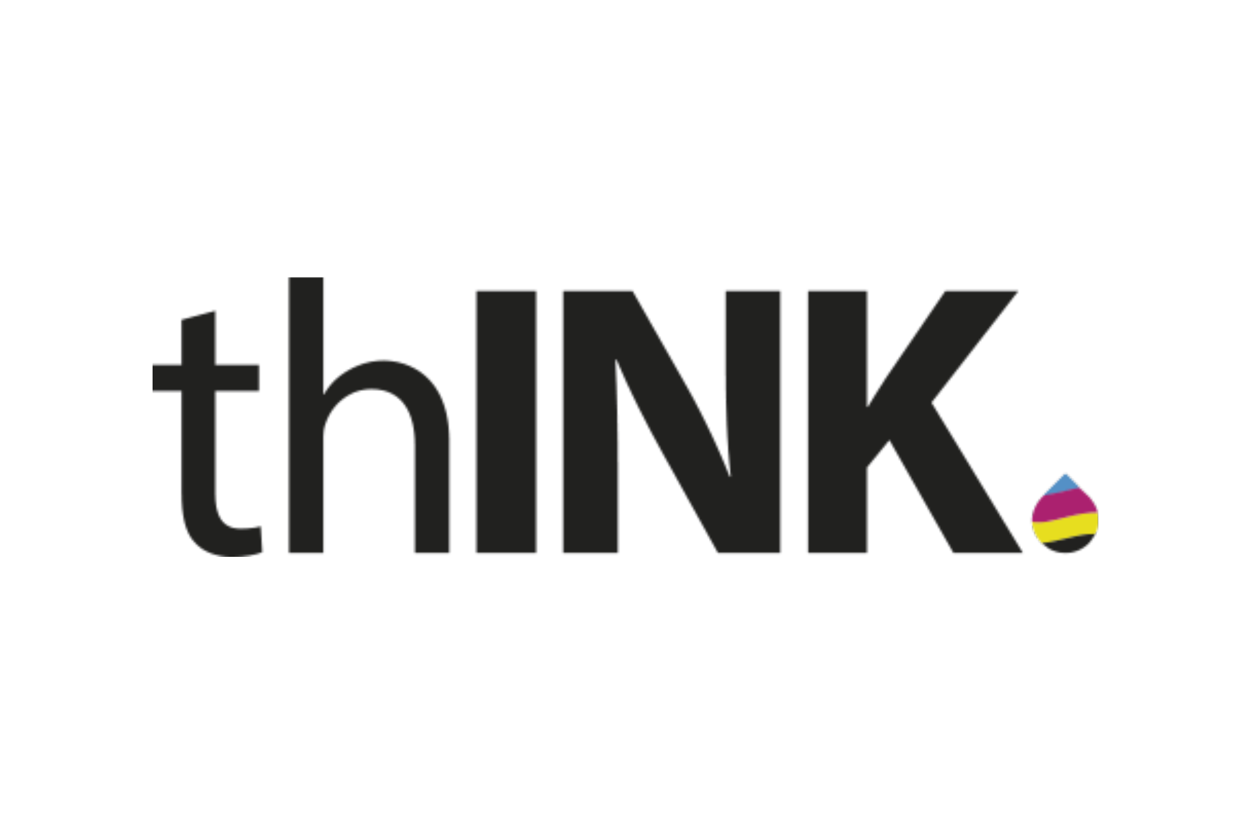 2019 thINK Conference - Ultimate Tech