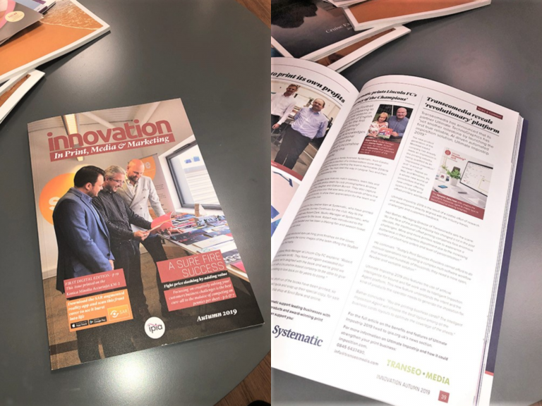 Imposition Workflow Revolution with Ultimate Impostrip® | Ultimate ...