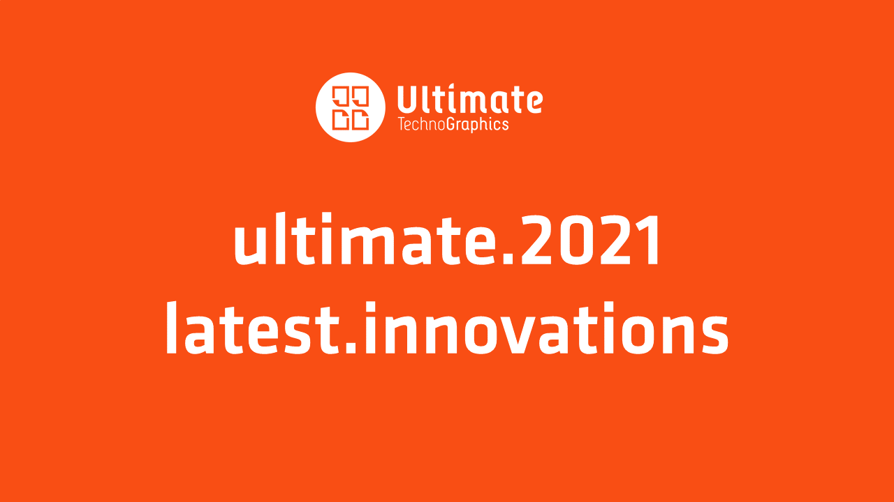 What's new in Ultimate Impostrip®? | Ultimate TechnoGraphics