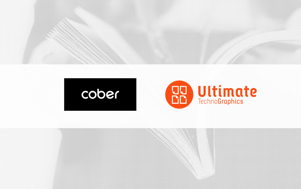 Cober pushes growth barriers during pandemic | Ultimate TechnoGraphics