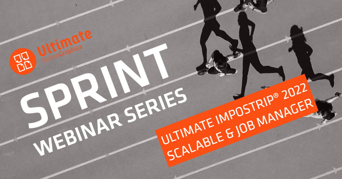 Ultimate Impostrip® Scalable 2022 | Ultimate TechnoGraphics