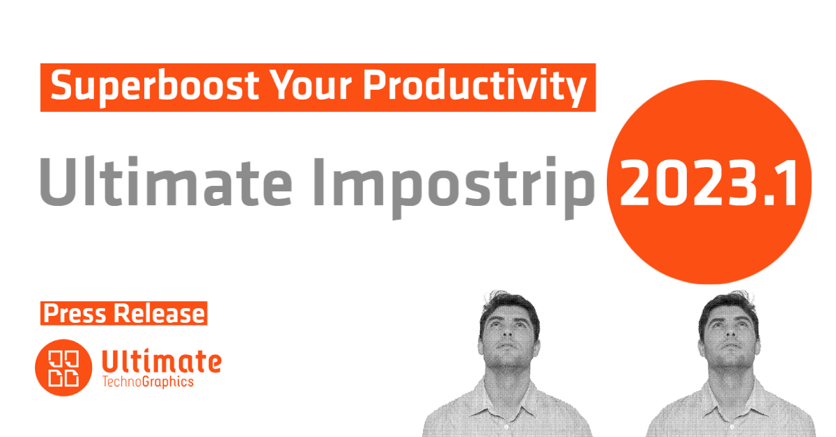 Impostrip 2023 press release-1 - Ultimate Tech