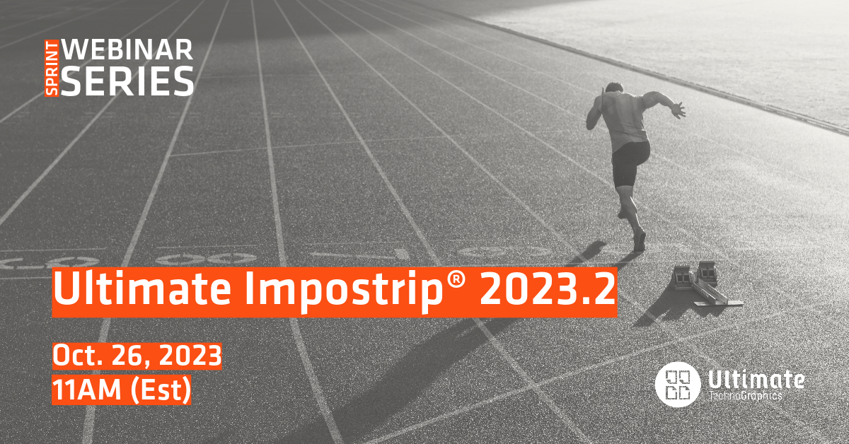 Sprint webinar: Ultimate Impostrip 2023.2 - Ultimate Tech
