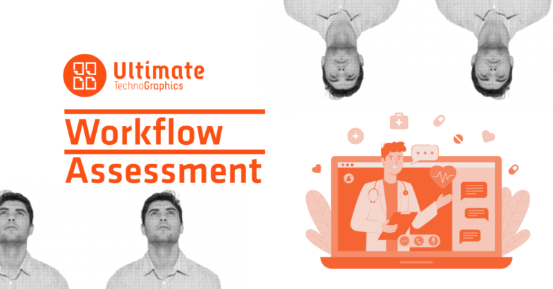 Workflow Assessment Ultimate Tech