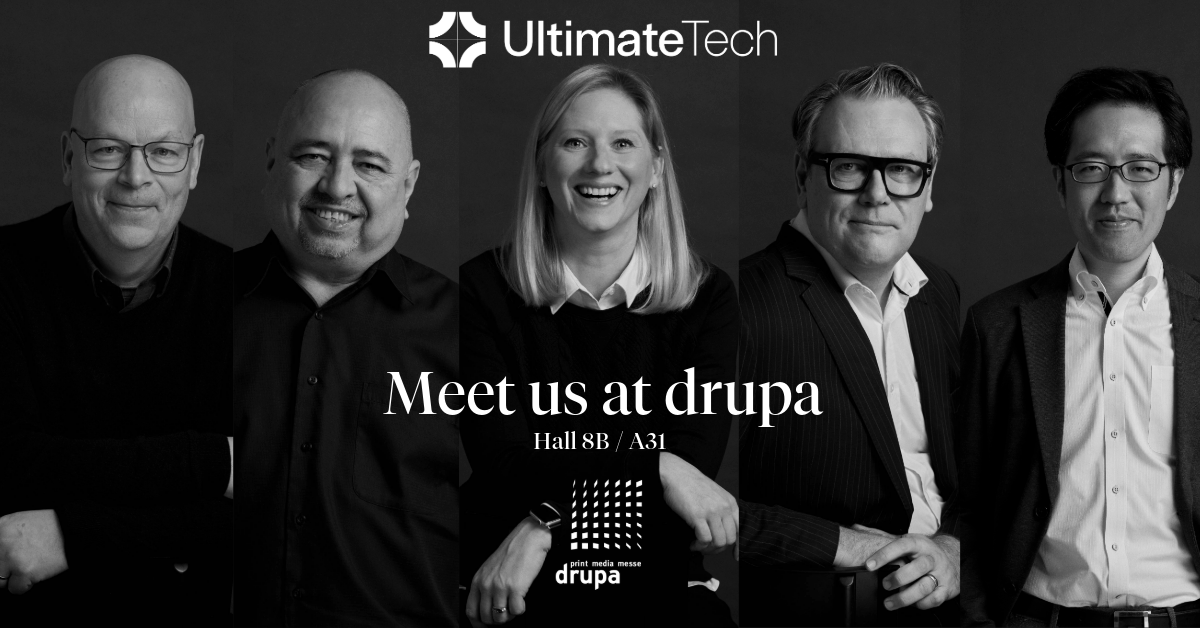 Book a meeting with the Ultimate Team - Ultimate Tech