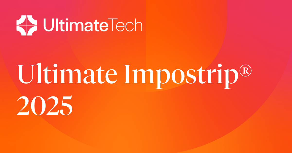 Ultimate Impostrip 2025: Transformative Connectivity & Scalability - Ultimate Tech