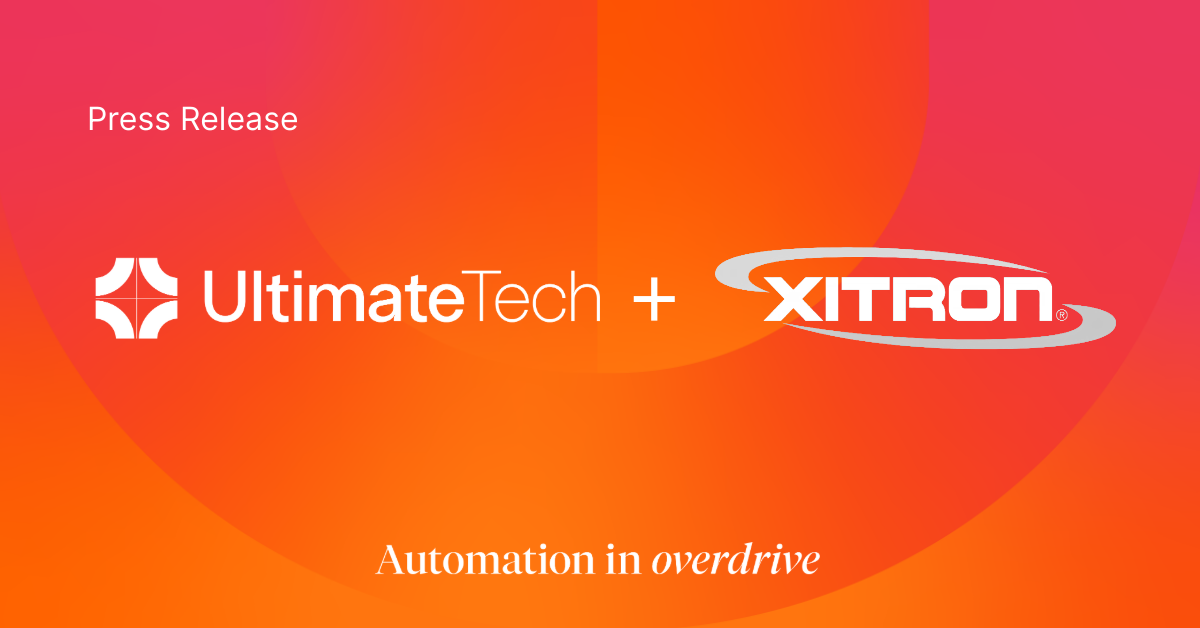 Ultimate Impostrip Empowers Xitron K2 - Ultimate Tech